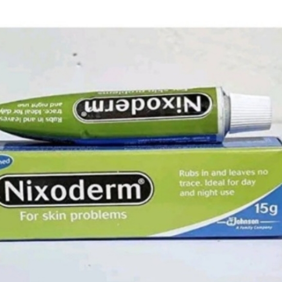 Other | 2 Nixoderm Cream 15g To Treat Skin Eczema | Poshmark